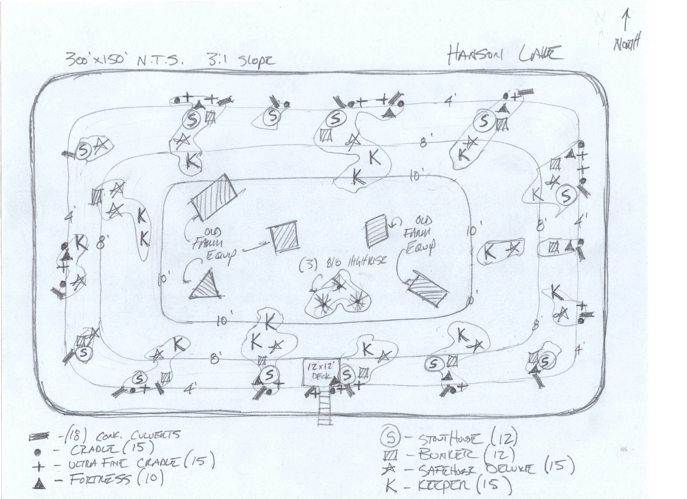 Fish Habitat Designs That Grow More Fish