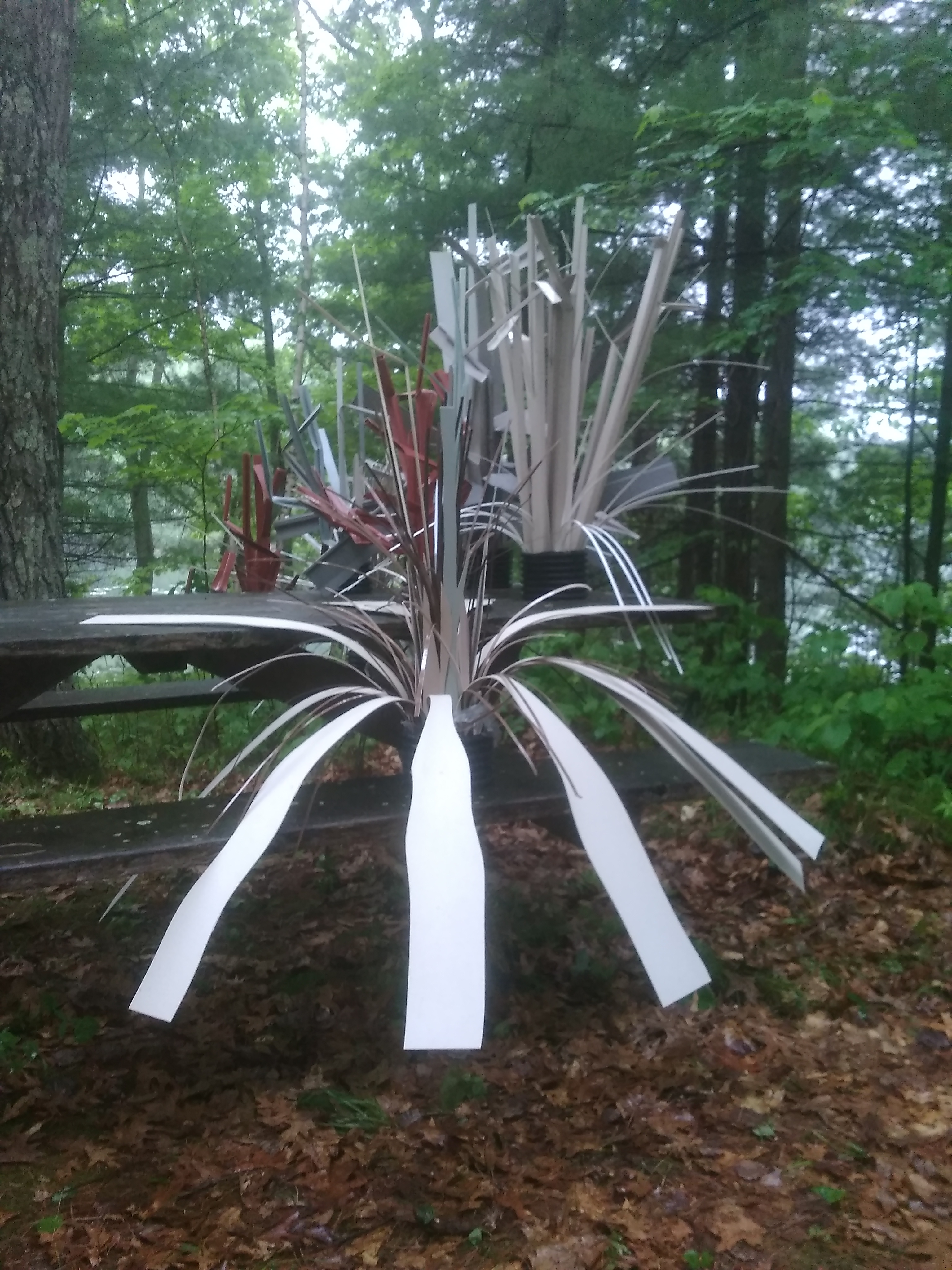 The Science Behind Fishiding Artificial Fish Habitat-Underwater Video ...