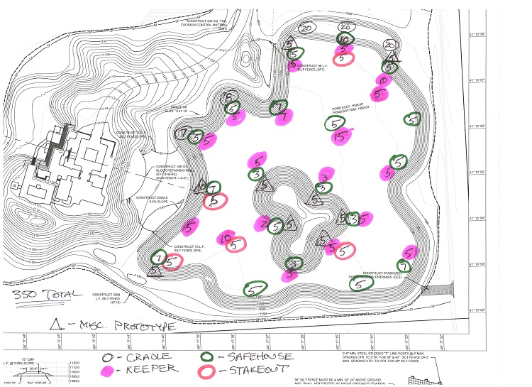 Fish Habitat Designs That Grow More Fish