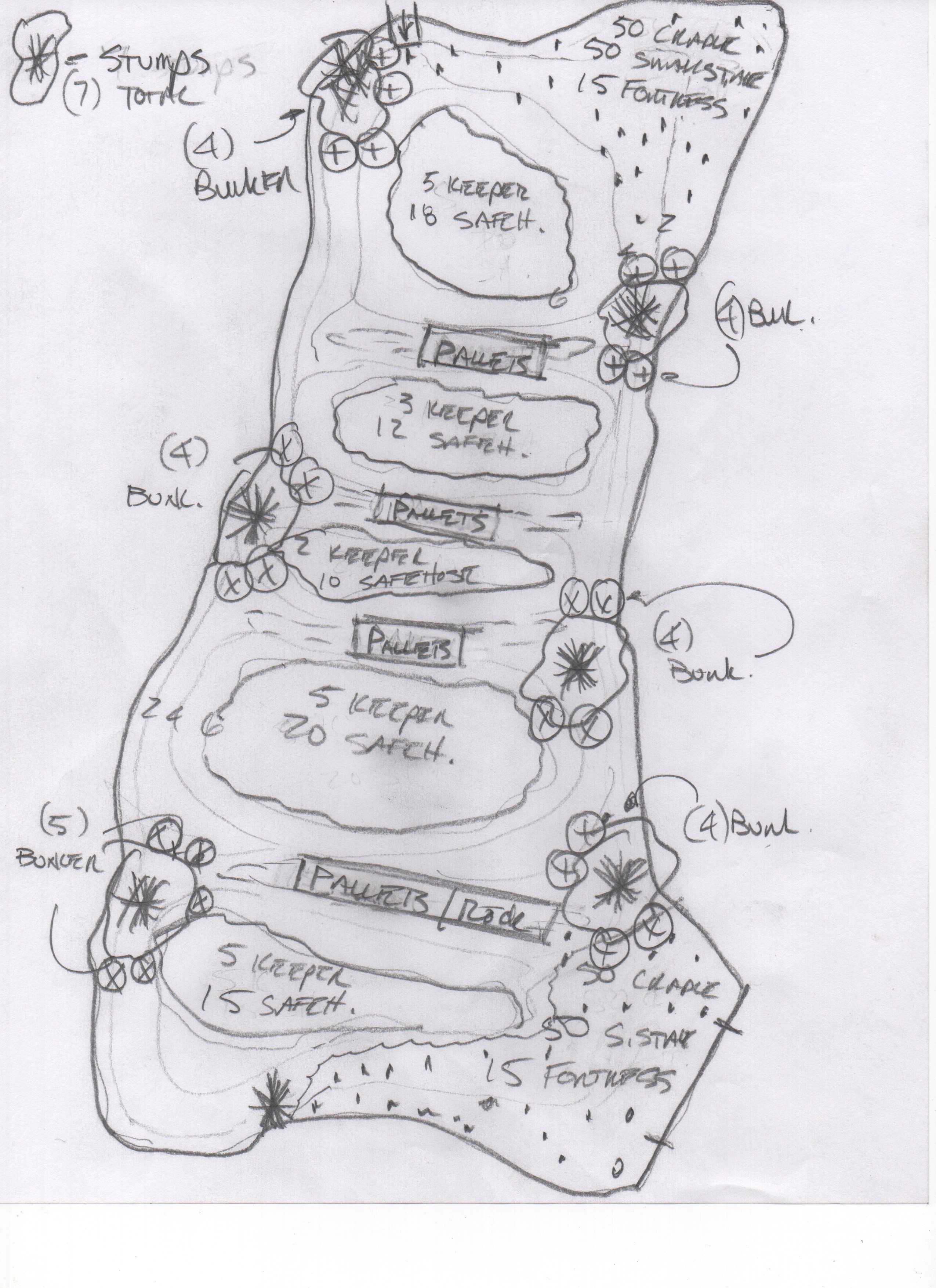 Fish Habitat Designs That Grow More Fish