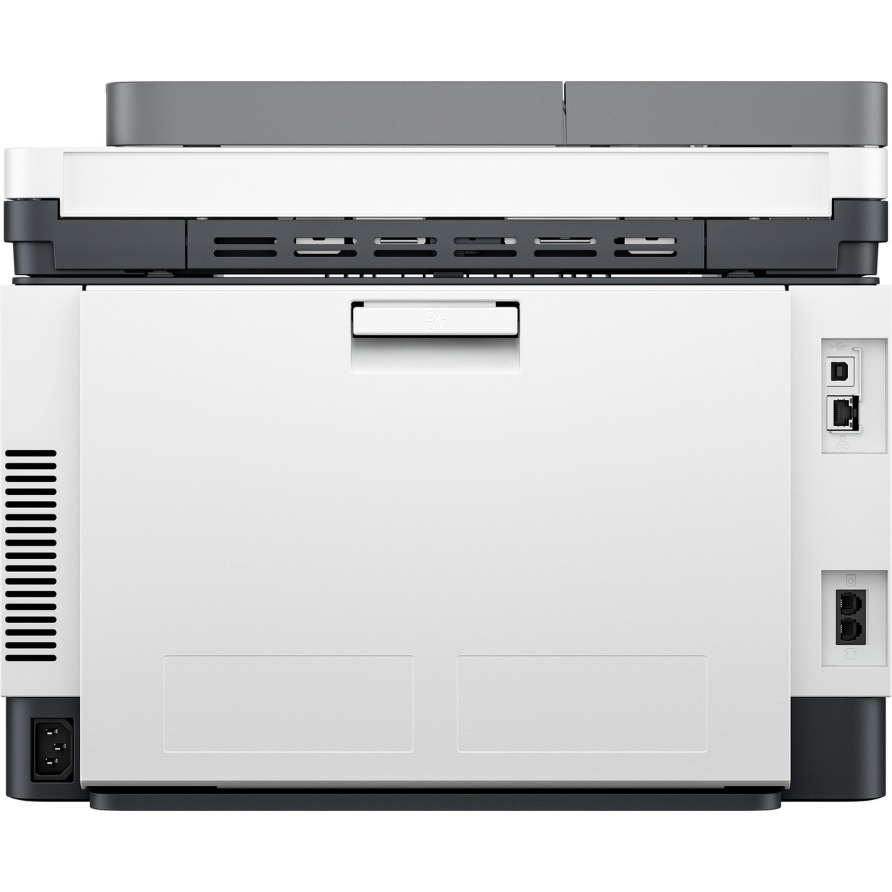 HP Color LaserJet Pro MFP 3301fdw Colour Multifunction Printer ...