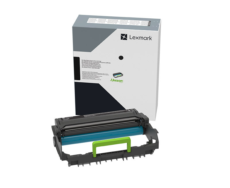 CARTRIDGES - Toners & Drums - Lexmark - Page 1 - MediaForm AU