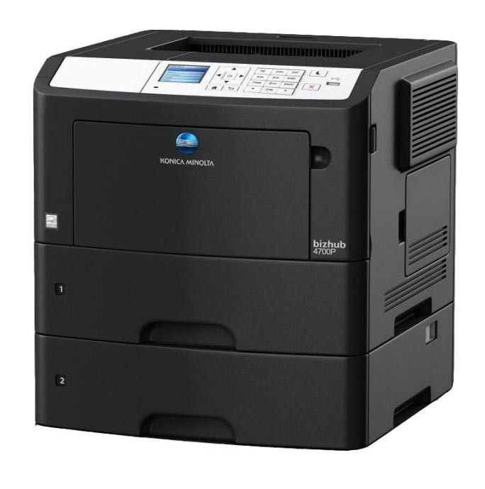 2nd Hand Konica Printers | MediaForm AU