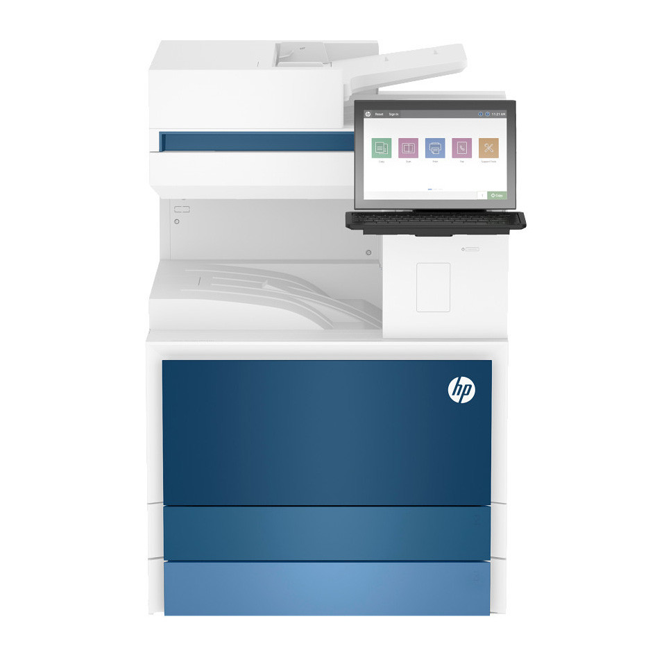 Printers & Copiers | MediaForm AU