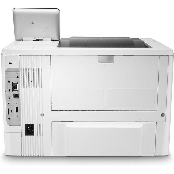 2nd Hand HP LaserJet Managed E50145dn Mono Printer | MediaForm AU