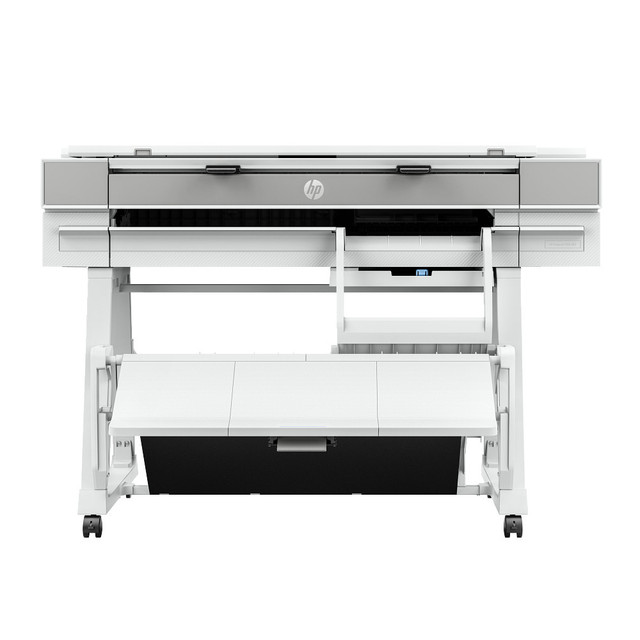 HP DesignJet T950 36 INCH Multifunction Printer - MediaForm AU