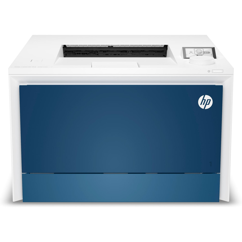 HP Colour Laser Printers - MediaForm