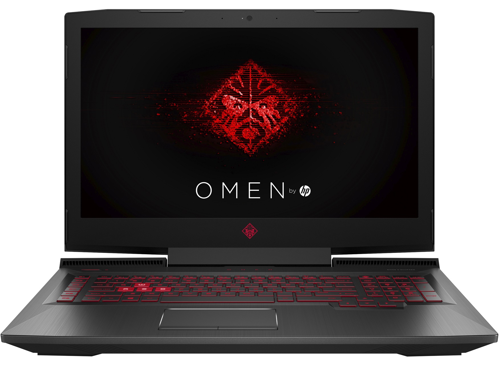 Omen by HP: Gaming - MediaForm AU