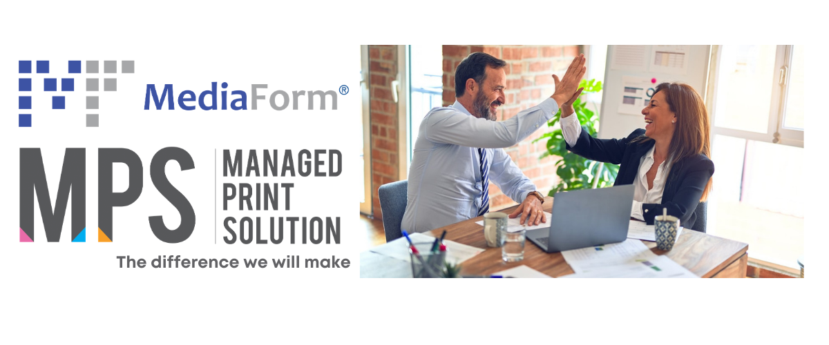 What is Managed Print Solutions (MPS) & is it beneficial? - MediaForm AU
