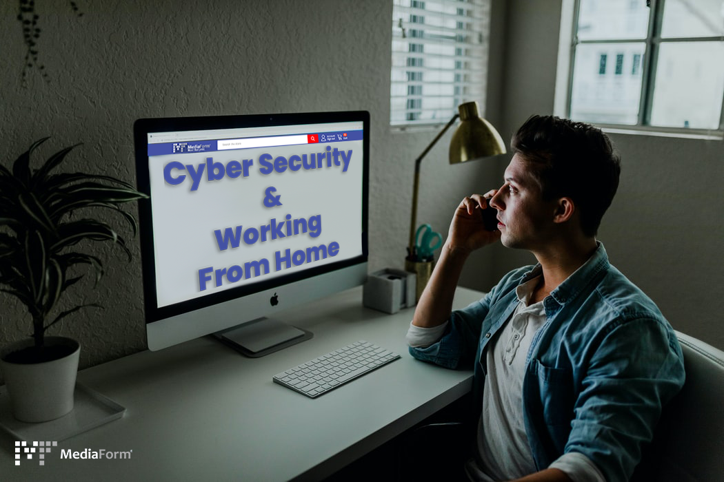 Are Your Remote Employees Protected From Cyber Attacks? - MediaForm AU