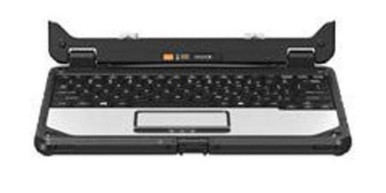 Panasonic Premium Keyboard for CF-33 - MediaForm AU