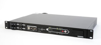 PowerShield PSATS3K Automatic Transfer Switch 3kVA, 1U Rackmount, 330mm ...