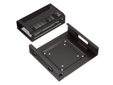 DELL MFF-VESA MOUNT WITH PSU ADAPTER SLEEVE, D12 - MediaForm AU