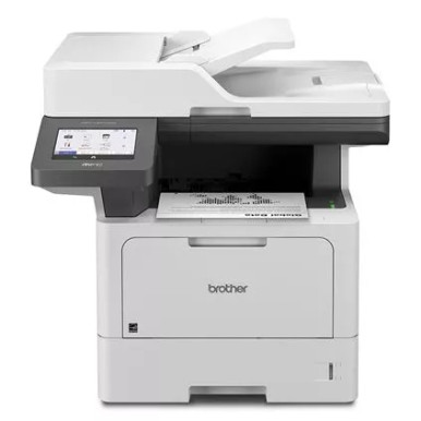 Brother MFC-L5915DW A4 Mono Laser MultiFunction Printer - MediaForm AU