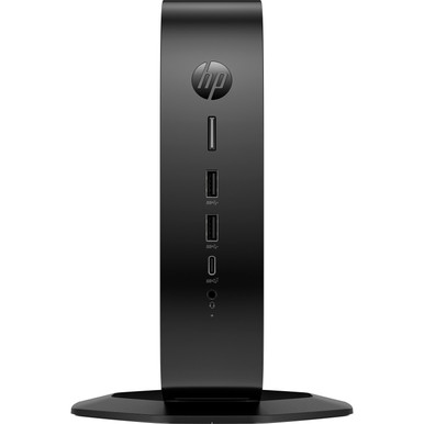 HP Elite t755 Thin Client AMD V2546B 8GB 256GB NO WI-FI W10 IOT LTSC ...