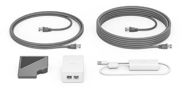 Logitech Cat5e Kit for Tap Bundles - MediaForm AU