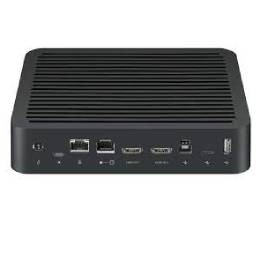 Logitech Rally TABLE HUB - MediaForm AU