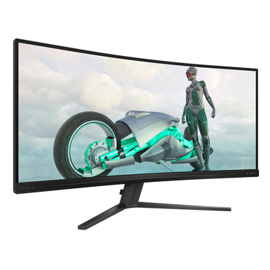 Philips Envia 34M2C3500L UWQHD 180Hz CURVED Gaming Monitor - MediaForm AU