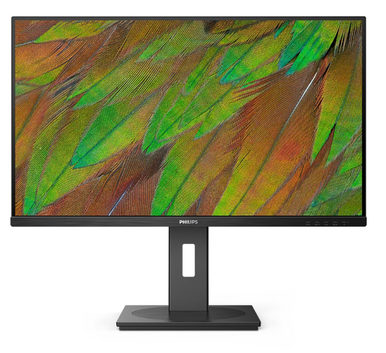 Philips 32B1U3900 31.5" 4K UHD BUSINESS MONITOR (90W USB-C PD + Hub ...