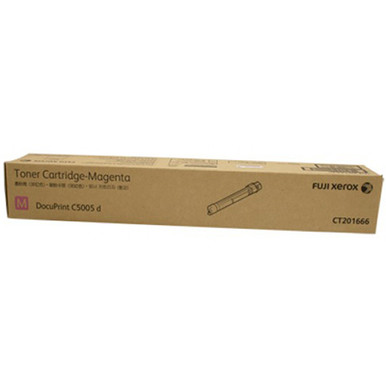 FujiFilm Magenta Toner for DPC5005d (25000 pages) - MediaForm AU