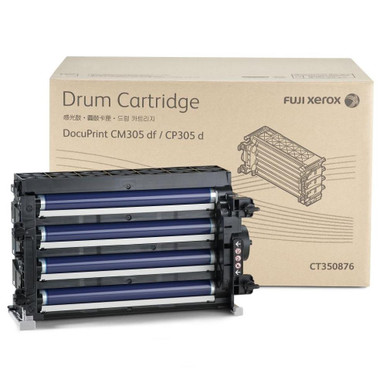 FujiFilm DRUM Cartridge for DPCP305D DPCM305DF - MediaForm AU