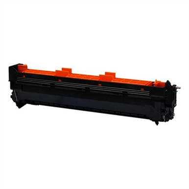 Oki C910 Yellow Drum Unit - MediaForm AU