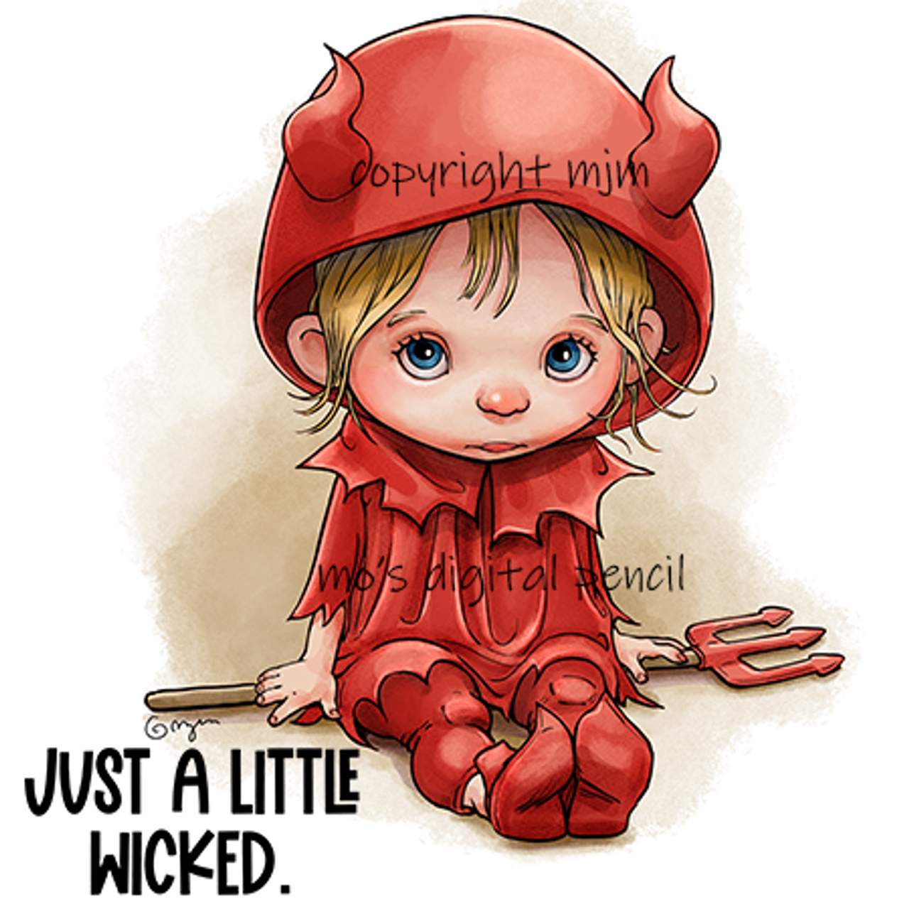 Little Devil