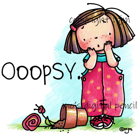 oopsie