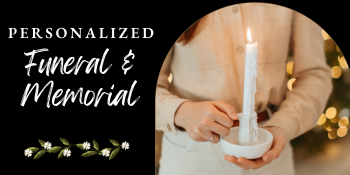 Affordable DIY Funeral and Memorial Services: Honoring Loved Ones on a ...