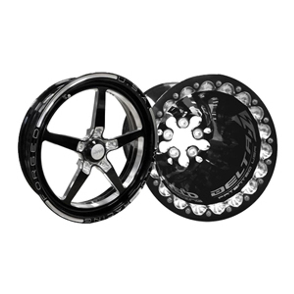 Wheels, Tires & Accessories - Wheels - Drag Race - Page 1 - Quarter-Max ...