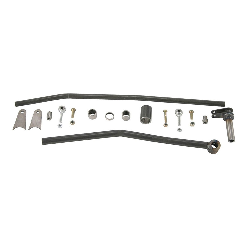 Hand Brake Kit - Quarter-Max Chassis & Racing Components