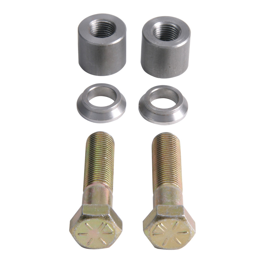 Pro Series Threaded Shock Mount - Quarter-Max Chassis & Racing Components