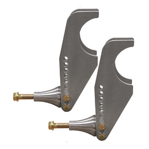 Chassis & Suspension - Shocks, Springs & Accessories - Shock Mounting ...