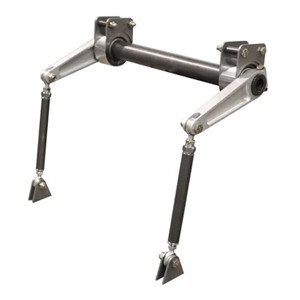 Chassis & Suspension - Anti-Roll Bars - Quarter-Max Chassis & Racing ...