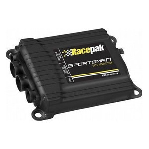 Racepak at Quarter-Max Chassis & Racing Components