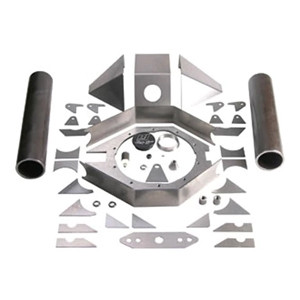 Chassis & Suspension - Rear End Housings & Components - Quarter-Max Racing