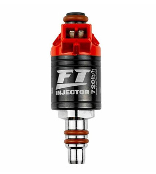 Electrical, Ignition & Data Systems - FuelTech USA - Injectors ...