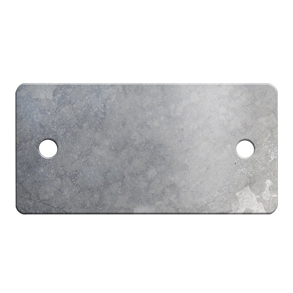 Transmission Rack Base - Quarter-Max Chassis & Racing Components