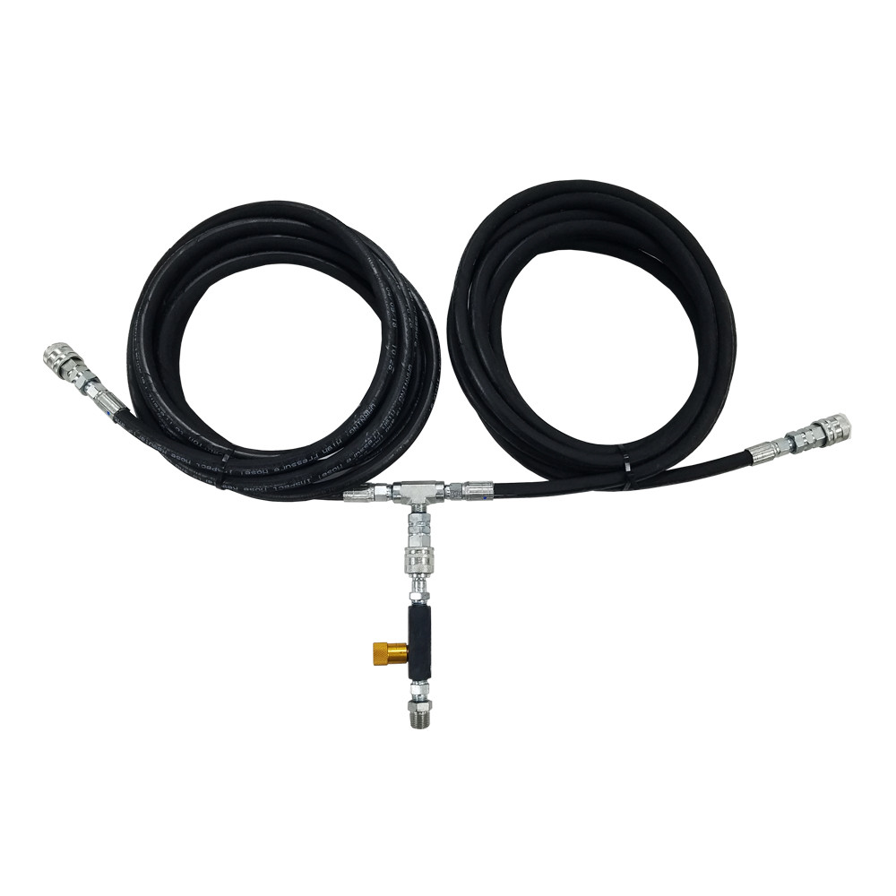 ProJack Race Car Stands 19" Lift Height | Quarter-Max