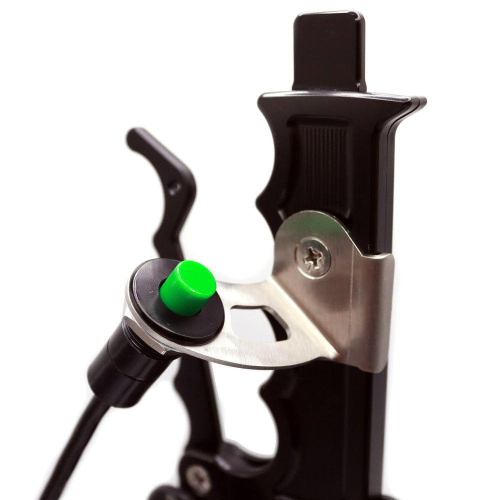 Line Lock Button - Quarter-Max Racing