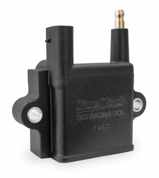 Electrical, Ignition & Data Systems - FuelTech USA - Ignition - Quarter ...