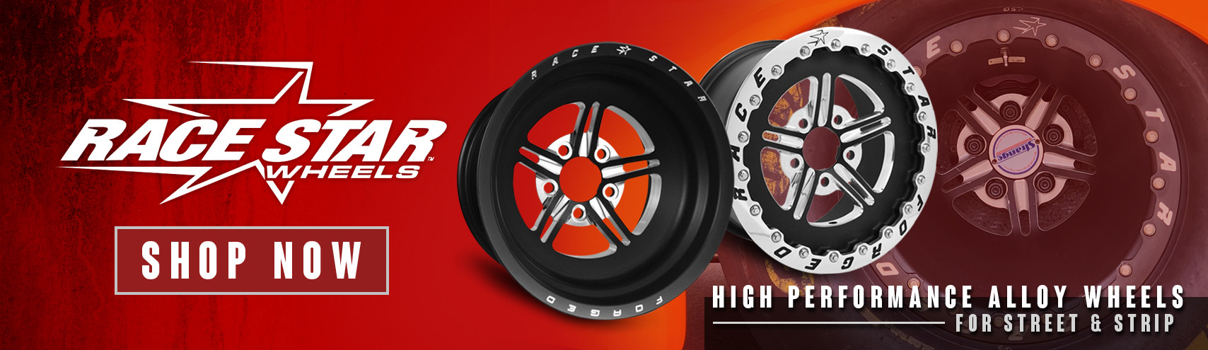 Free Shipping on Orders Over $99 at Quarter-Max Chassis & Racing ...