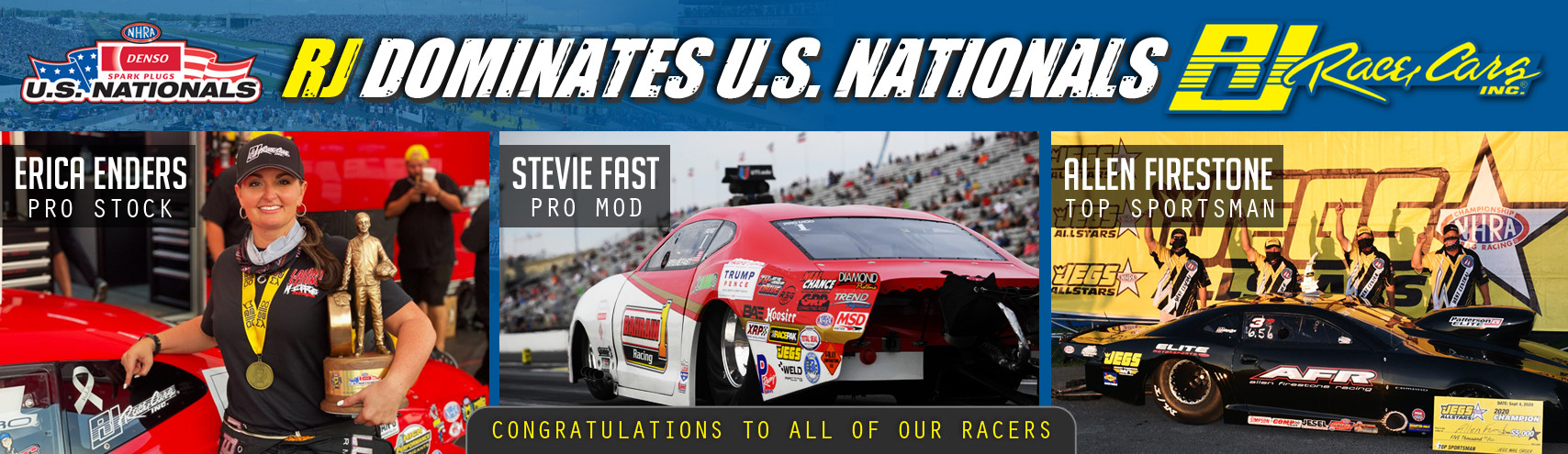 Free Shipping on Orders Over $99 at Quarter-Max Chassis & Racing ...