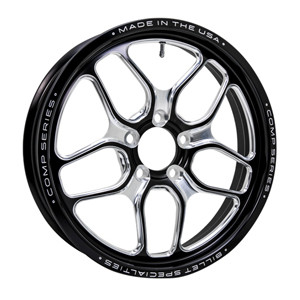 Wheels, Tires & Accessories - Wheels - Drag Race - Billet Specialties ...