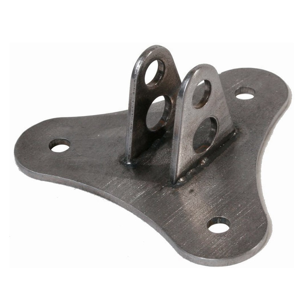 Wing Strut Mount | Quarter-Max