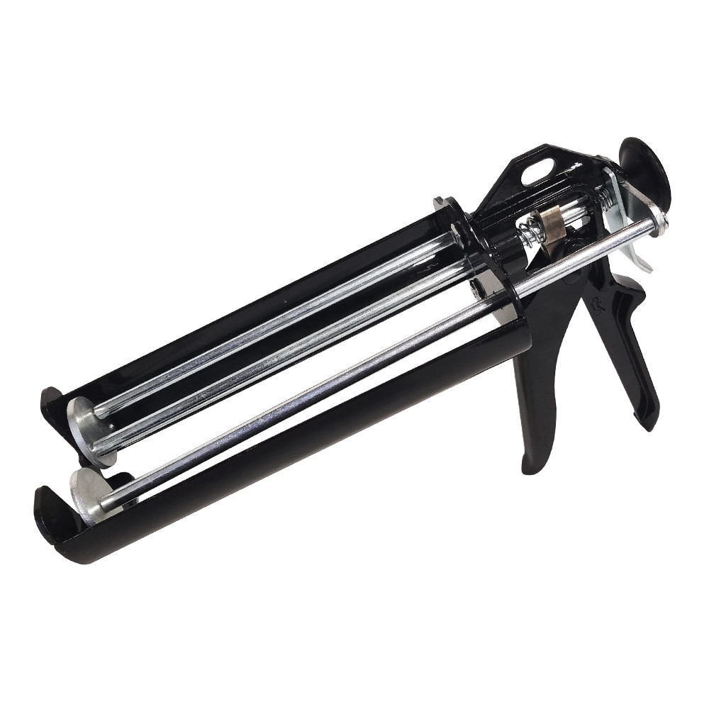 Plexus Applicator Gun - Quarter-Max Chassis & Racing Components