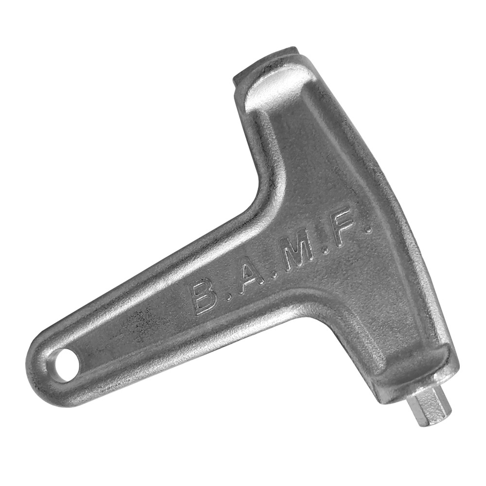 Quarter Turn Fastener Quick Turn Ultimate Tool | Quarter-Max