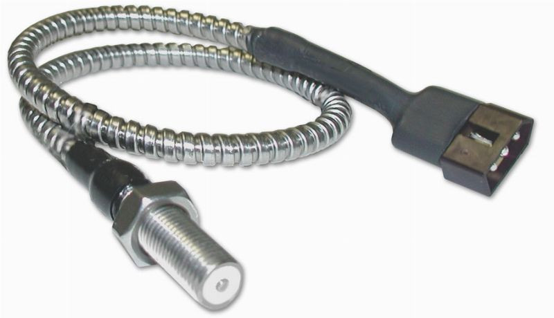 Racepak Driveshaft RPM Sensor, 2-Pin, 5/16" dia|Quarter-Max