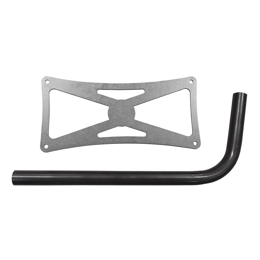 Delay Box Flat Mount - Quarter-Max Chassis & Racing Components