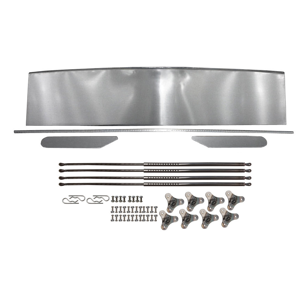 Quarter-Max Wing Kit | Quarter-Max